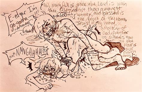 Rule 34 1boy 1cuntboy Andrew Kreiss Catholic Catholicism Cum All Over