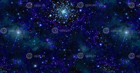 خرید و قیمت دانلود عکس پس زمینه کهکشان های انتزاعی با ستاره ها و سیارات با ترب