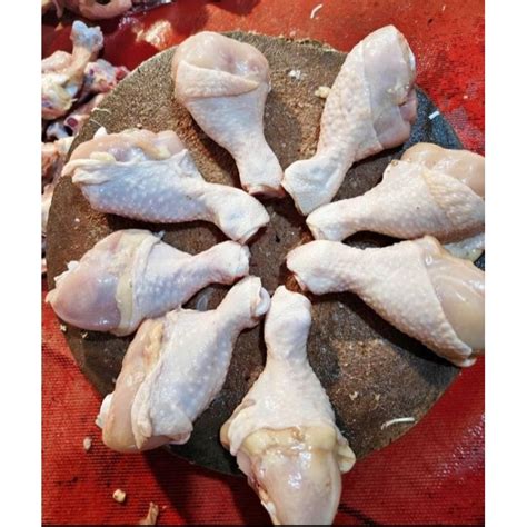 Jual Paha Ayam Pentung Kg Berkualitas Bersih Presh Dan Frozen Halal