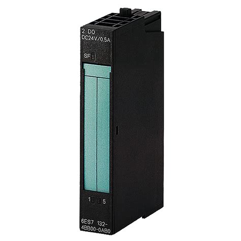 Modulo Plc 2do 05a Vz Controles Industriales