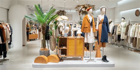 Testrig Technologies Empowering Success For A Global Fashion Retail Giant