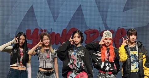 “서태지와 아이들처럼”…영파씨 가요계 판 뒤엎을 야먕 [d 현장]