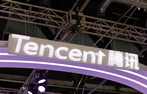 Tencent Adds Wechat Voice Activated Assistant Tencent Adds Wechat Voice Activated Assistant