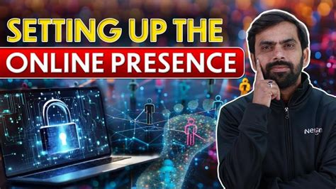 Rushikesh Khandare On Linkedin Setting Up The Online Presence Ineuron