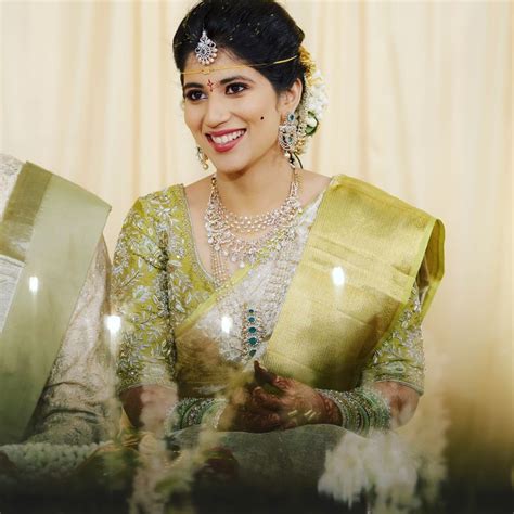 Photo By Makeup By Shravya Shetty Bridal Makeup Bridal Sarees South