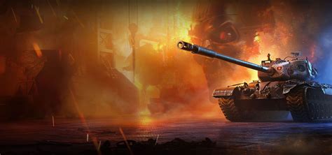 Wot Battle Pass Special Judgment Day The Armored Patrol
