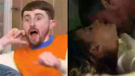 Gogglebox Stars In Shock After Watching Very Short Sex Scenes In Erotic Netflix Thriller Obsession