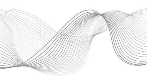 Abstract Curved Lines Vector Art Icons And Graphics For Free Download