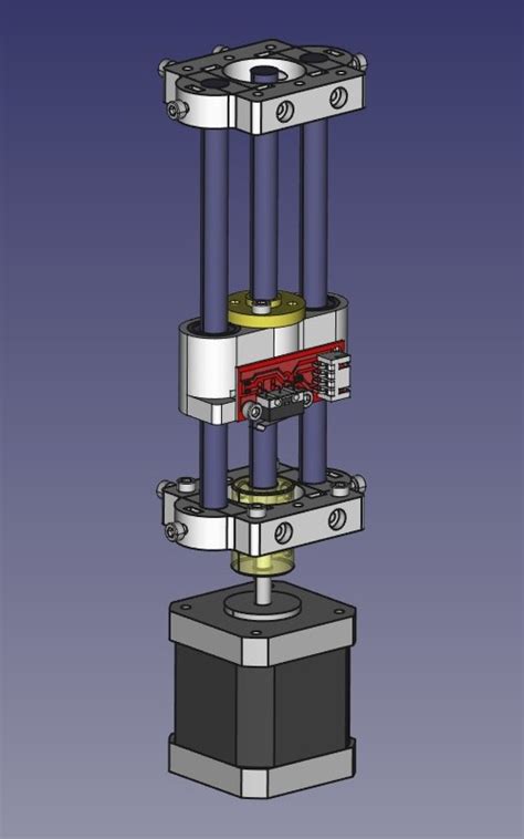 Assembly Guide Ola Is Open Lab Automata