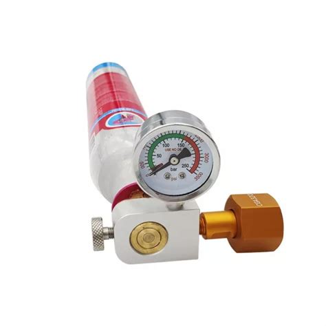 QUICK CONNECT ADAPTER Kit For Refilling For Sodas Tream Art Terra