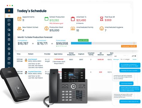 Optometry Practice Management Software Adit