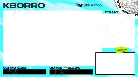Stream Layout Ksorro On Behance