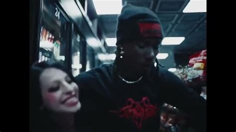 Osamason X Nettspend Cha Ching Visualizer Youtube