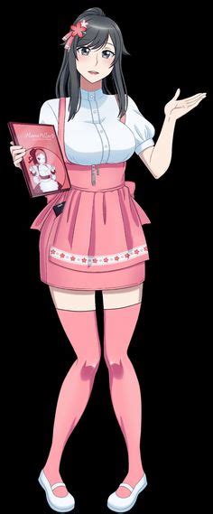 Yandere Simulator Ayano Fanart