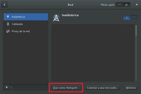Compartir Conexión A Internet En Opensuse 13 1 Para Android Nksistemas