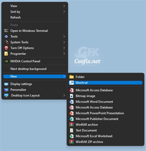 Add Or Hide Show Desktop Shortcut In Taskbar