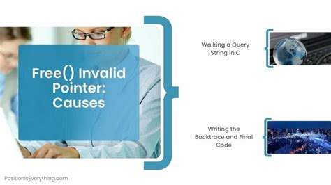 free invalid pointer an in depth debugging guide position is