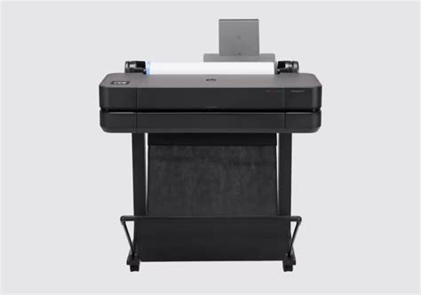 Hp Designjet Large Format Printers