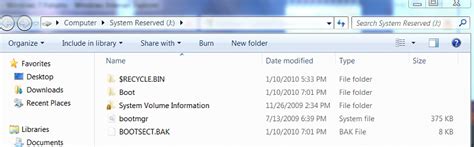XP Dual Boot Issue Mb System Partition Windows Forums