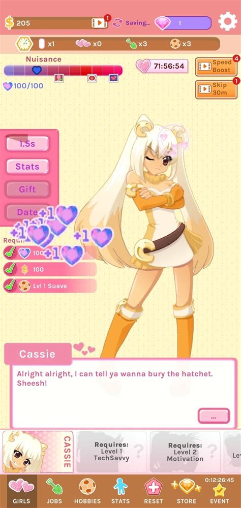 Descargar Crush Crush 0447 Apk Gratis Para Android