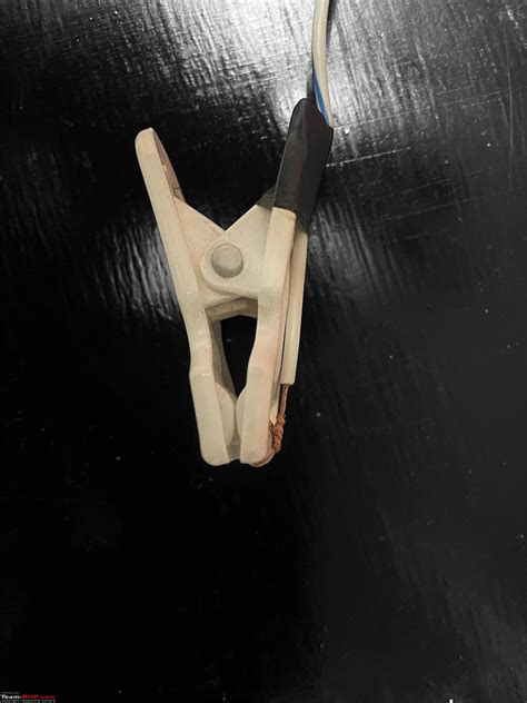 Diy Cost Effective Car Fuse Tester Team Bhp