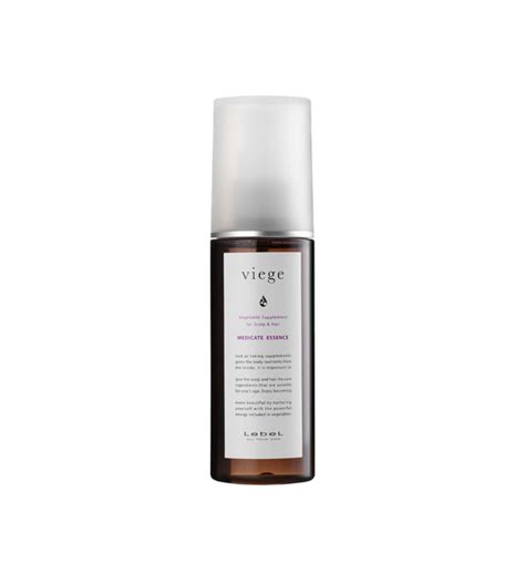 Lebel | Explore the VIEGE Collection | exc-beauty.com