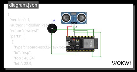 Wokwi Online Esp32 Stm32 Arduino Simulator