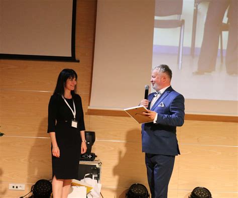 Obchody 20 Lecia Powstania Gdyńskiego Ośrodka Doskonalenia Nauczycieli Gdyński Ośrodek