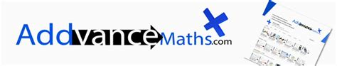Igcse Maths Addvance Maths