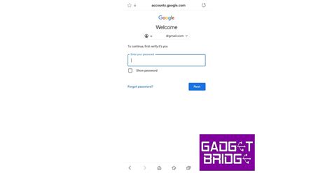 How To View Saved Passwords On Android Best Easy Ways