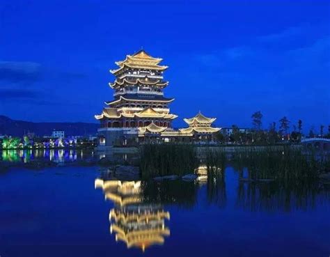 保山市a级景区 云南省a级景区名录 保山市风景区 第3页 大山谷图库