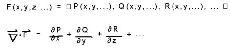 Divergence Formula Divergence In Spherical Coordinate System By Metric