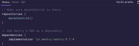 Exception Handling In Java With Real Examples Product Blog • Sentry