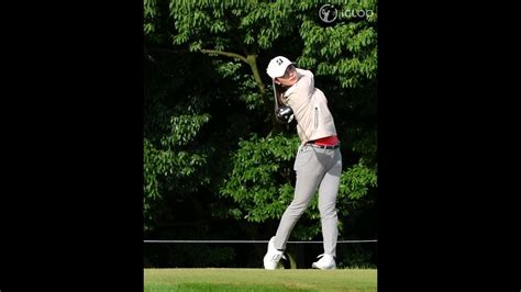 깔끔한 스윙 좋아 Youtube