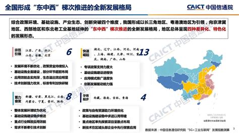 《2022中国“5g工业互联网”发展成效评估报告》发布 安全内参 决策者的网络安全知识库