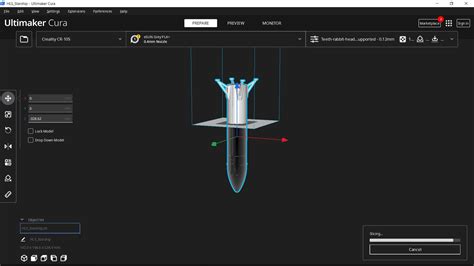Slicing Failed Issue 15123 Ultimaker Cura GitHub Slicing Failed Issue 15123 Ultimaker Cura GitHub