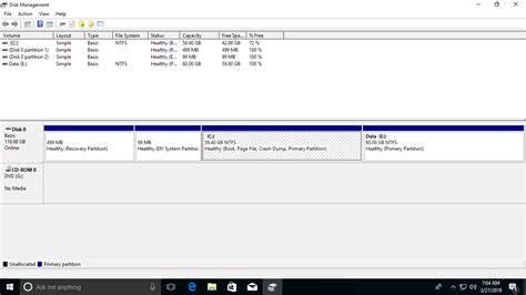 How To Merge C And D Drive Without Losing Data