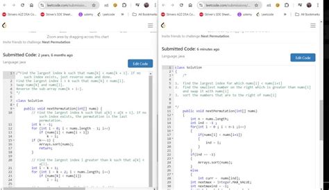 Hello Everyone I Have Started Doing Leetcode Again After Taking Break For Some Months And
