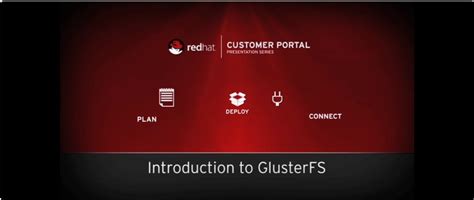 Red Hat Gluster Storage Red Hat Customer Portal