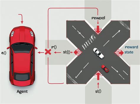 Smythos Reinforcement Learning In Autonomous Vehicles Driving Innovation Forward