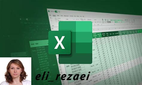 Do Ms Excel And Access Projects By Elhametr Fiverr