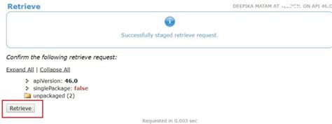 salesforce deployment best practices and strategies
