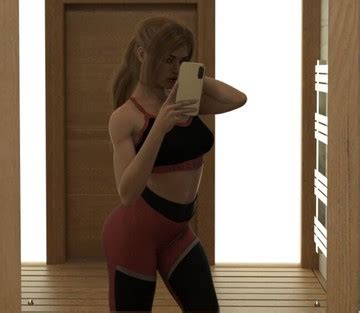 Lexi Muses Sex And Porn Comics