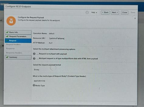 soalicious oic create a retry logic to overcome putting file to aws s3 bucket timeout issue