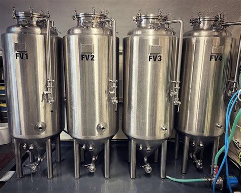 맥주 발효 탱크저렴한 가격 맥주 발효 탱크 구매
