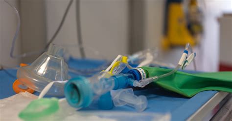 Uterine Rupture With Perimortem Caesarean Section Exr