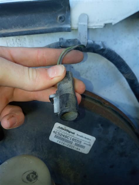 Code Po118 Ford Truck Enthusiasts Forums