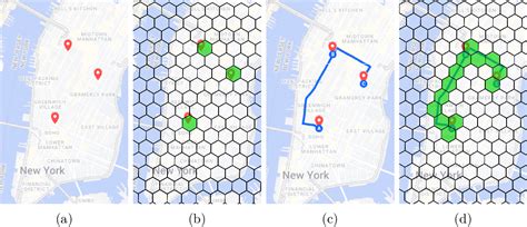 Figure 4 2 From Trajectory User Linking Using Higher Order Mobility Flow Representations