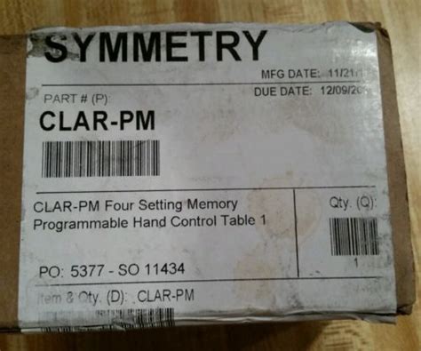 Omt Veyhl Desk Control 520