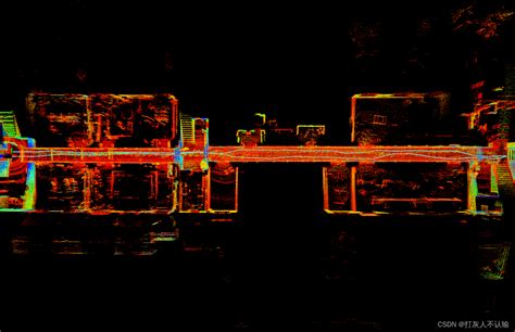 Imu 激光雷达融合使用lio Sam建图学习笔记——详细、长文、多图、全流程